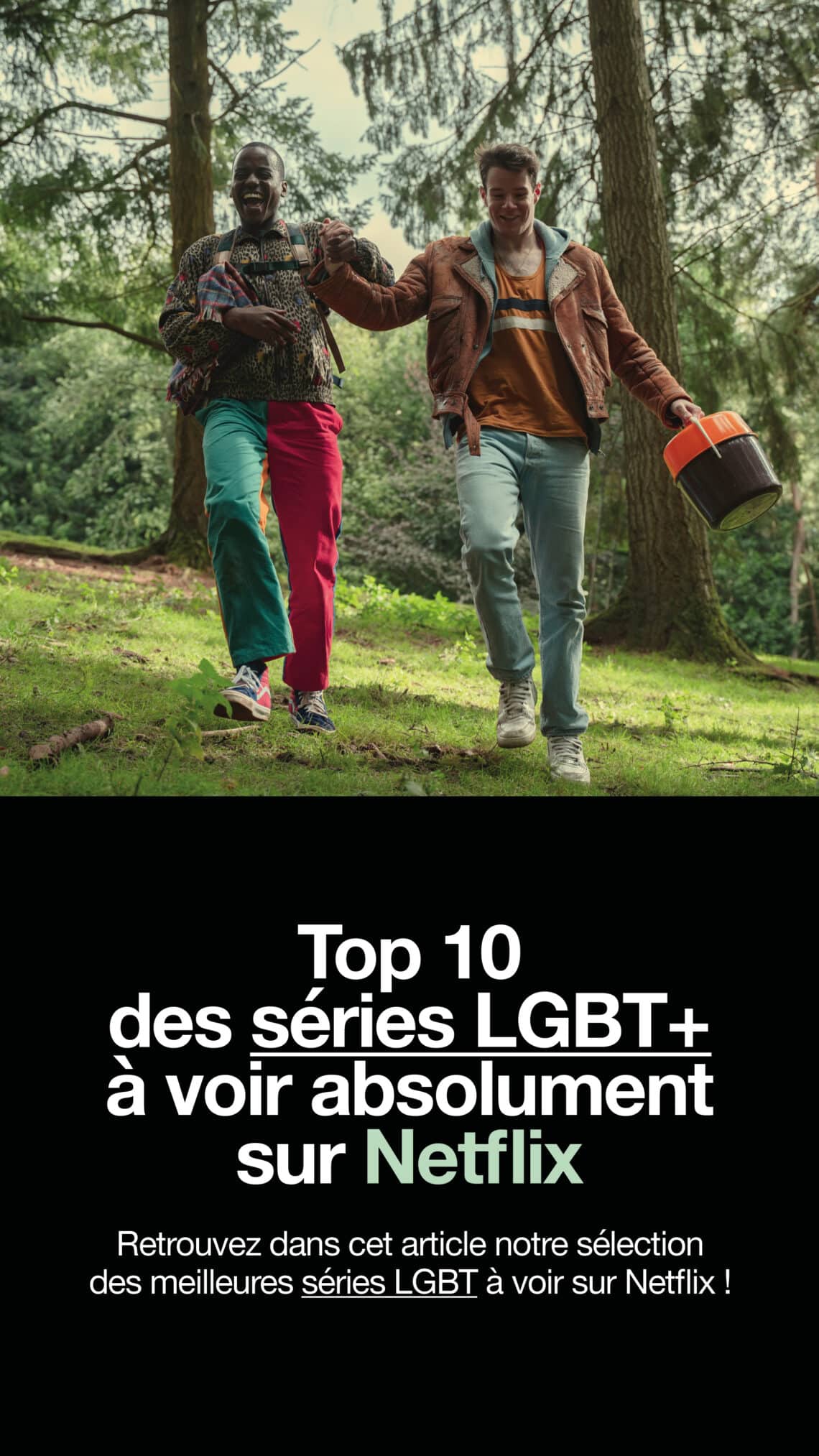 Serie Lgbt 2025 – Lgbtq Series 2025 – XNDMWM
