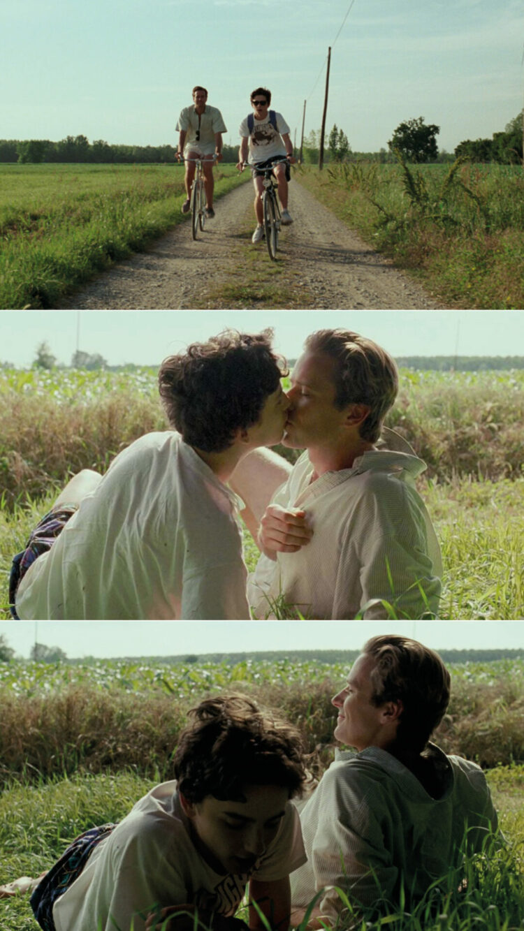 8 films LGBT+ à (re)découvrir selon votre mood du moment