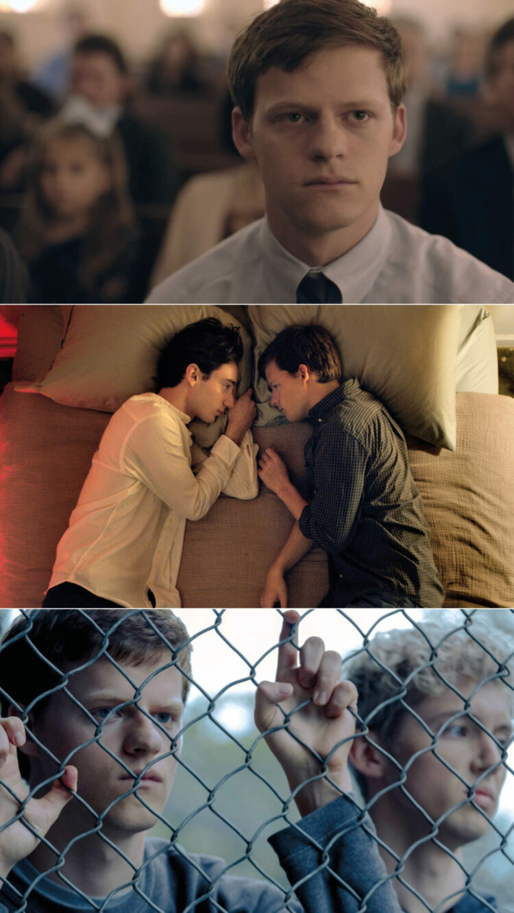 8 films LGBT+ à (re)découvrir selon votre mood du moment