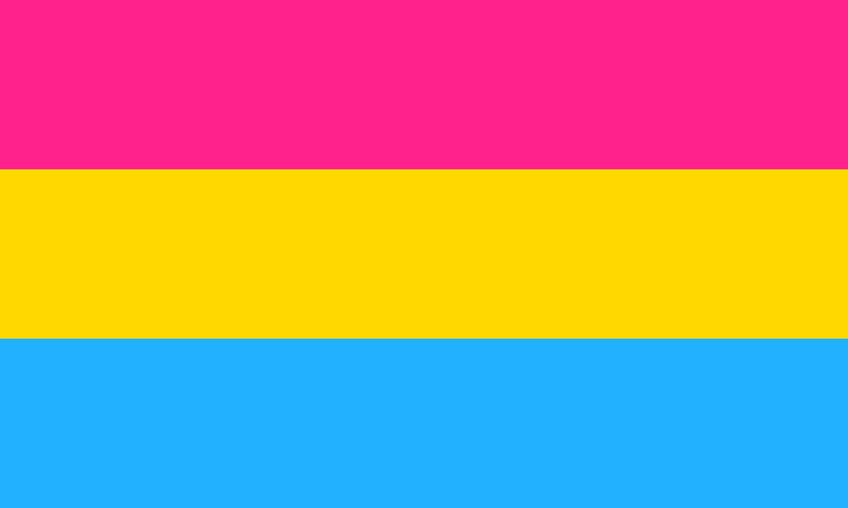 Le guide complet des drapeaux LGBT+