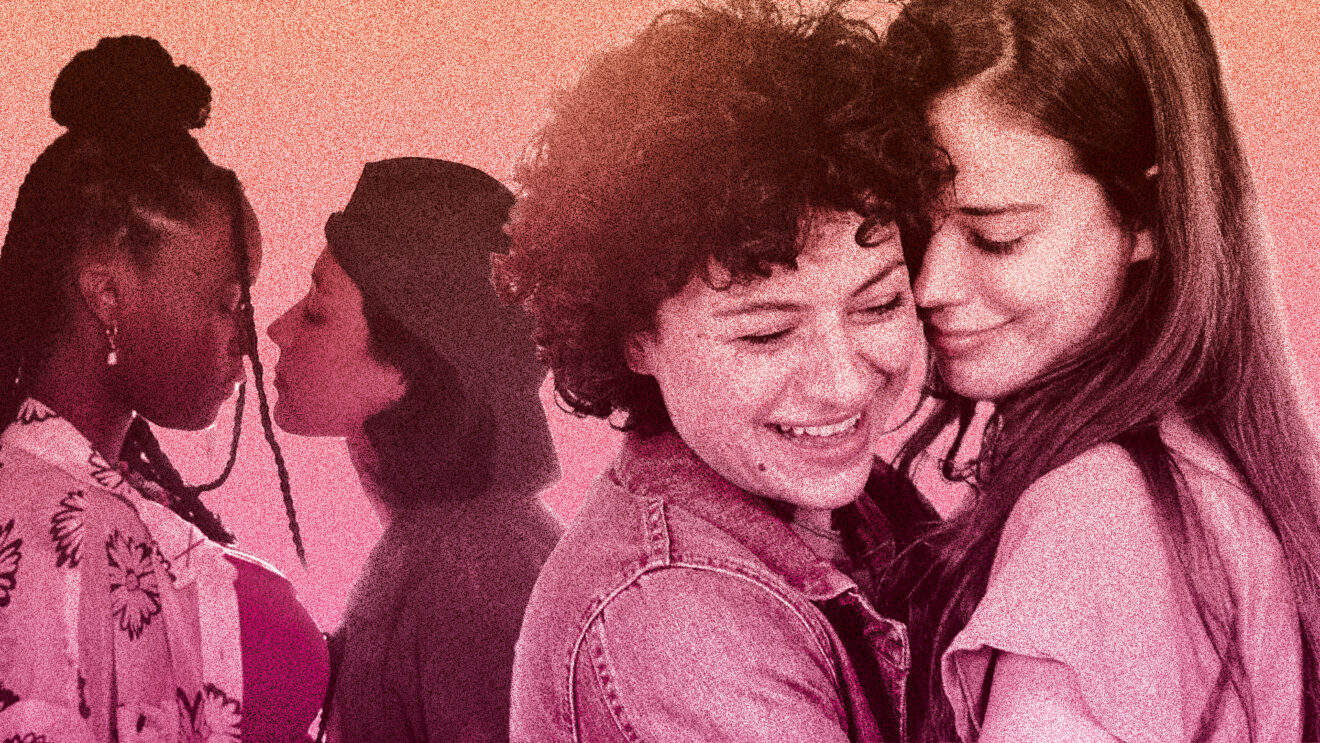 Top 10 des meilleurs films lesbiens à voir sur Netflix