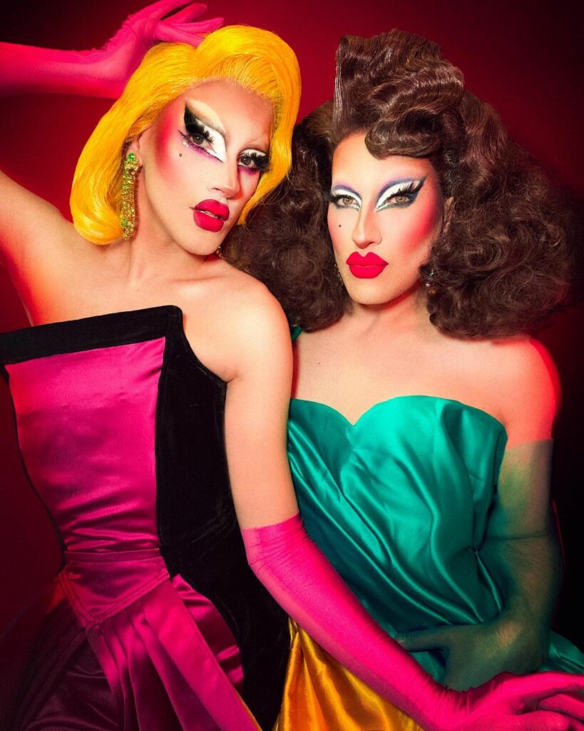Drag Race France : que sont devenues les anciennes reines