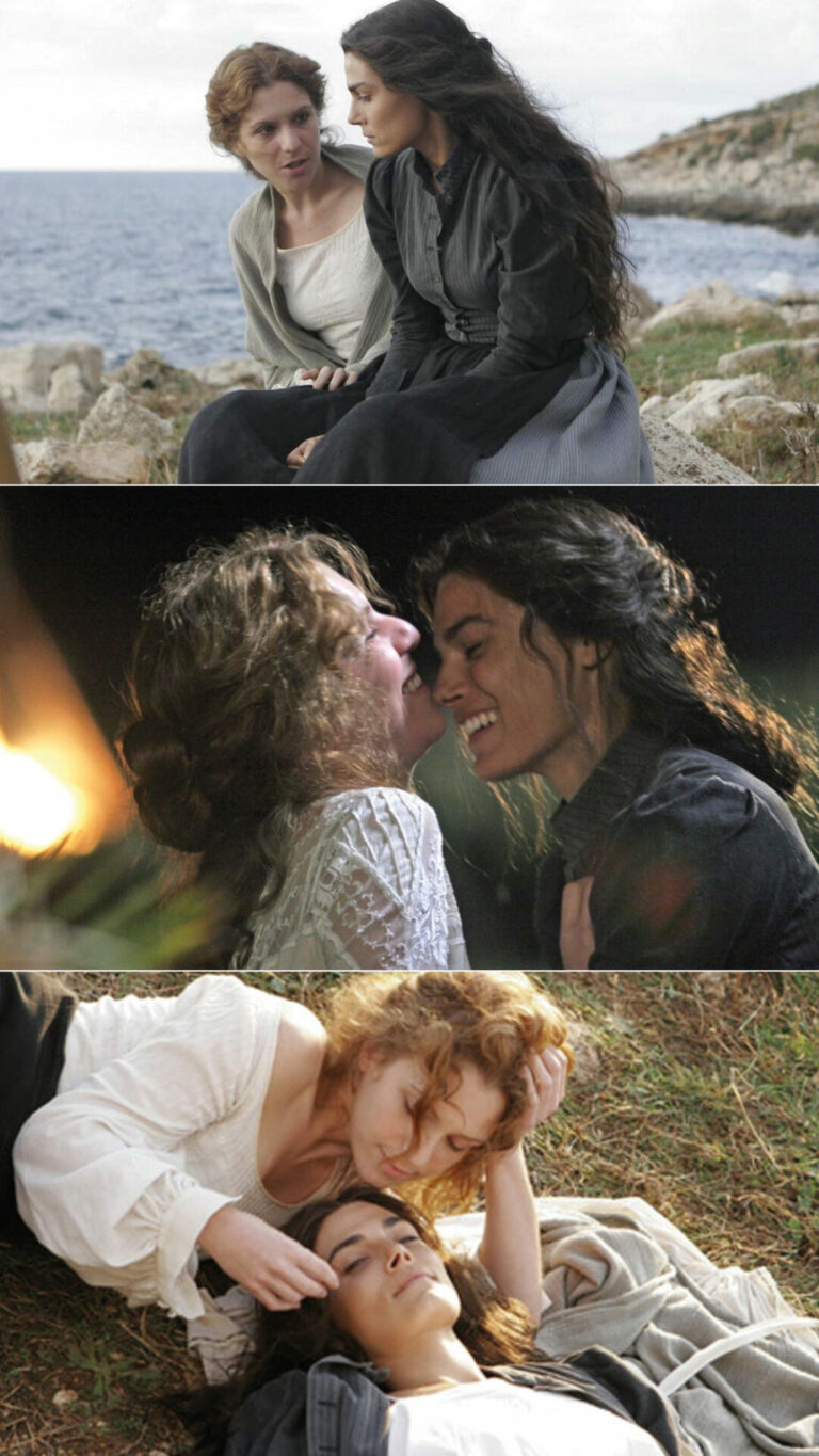 Films lesbiens à voir sur Amazon Prime : les 10 incontournables