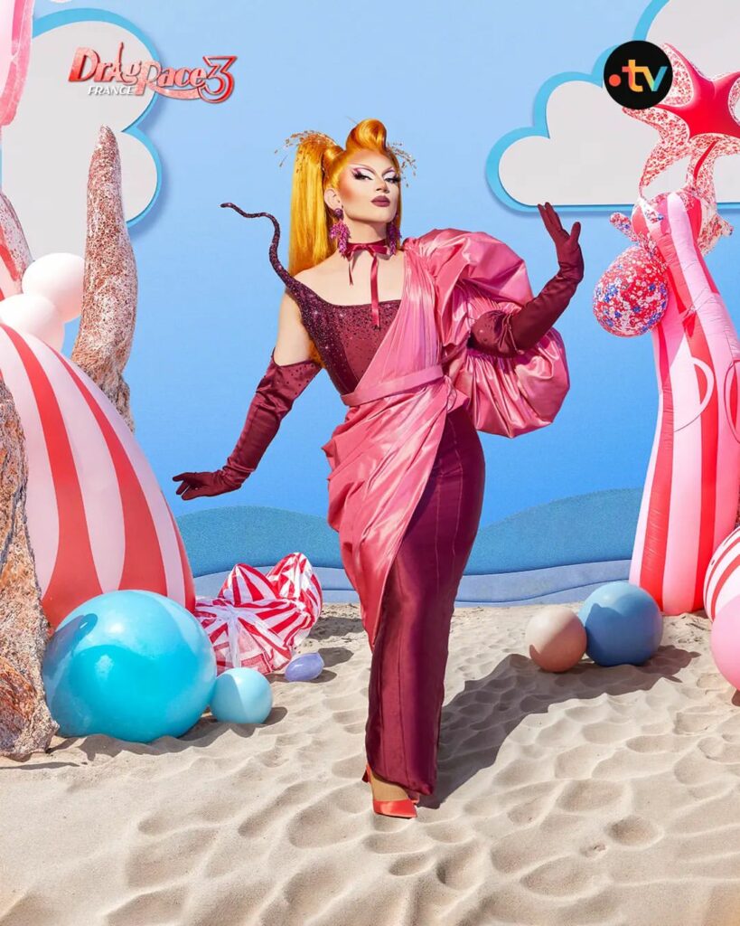 Drag Race France saison 3 : Découvrez les nouvelles reines