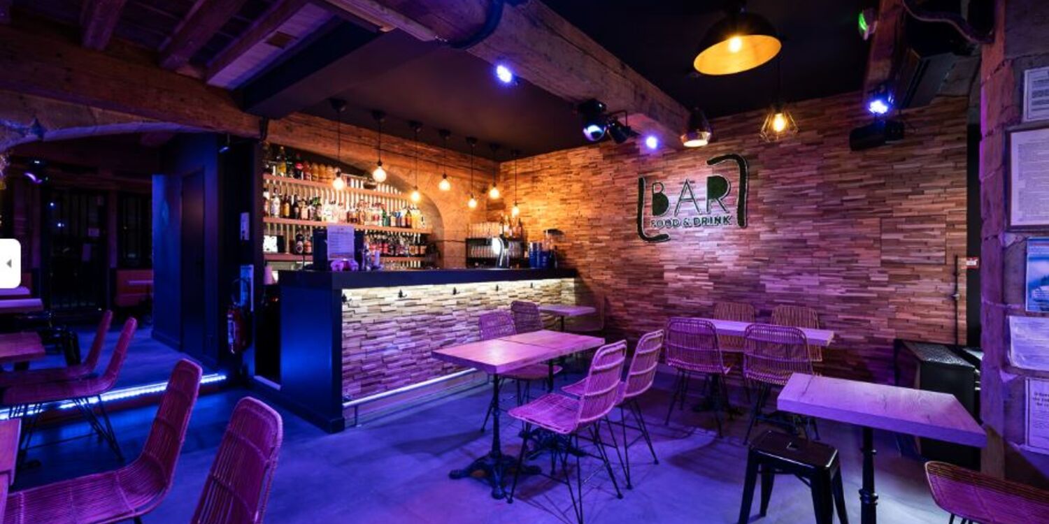 Top 5 des meilleurs bars gay à Lyon