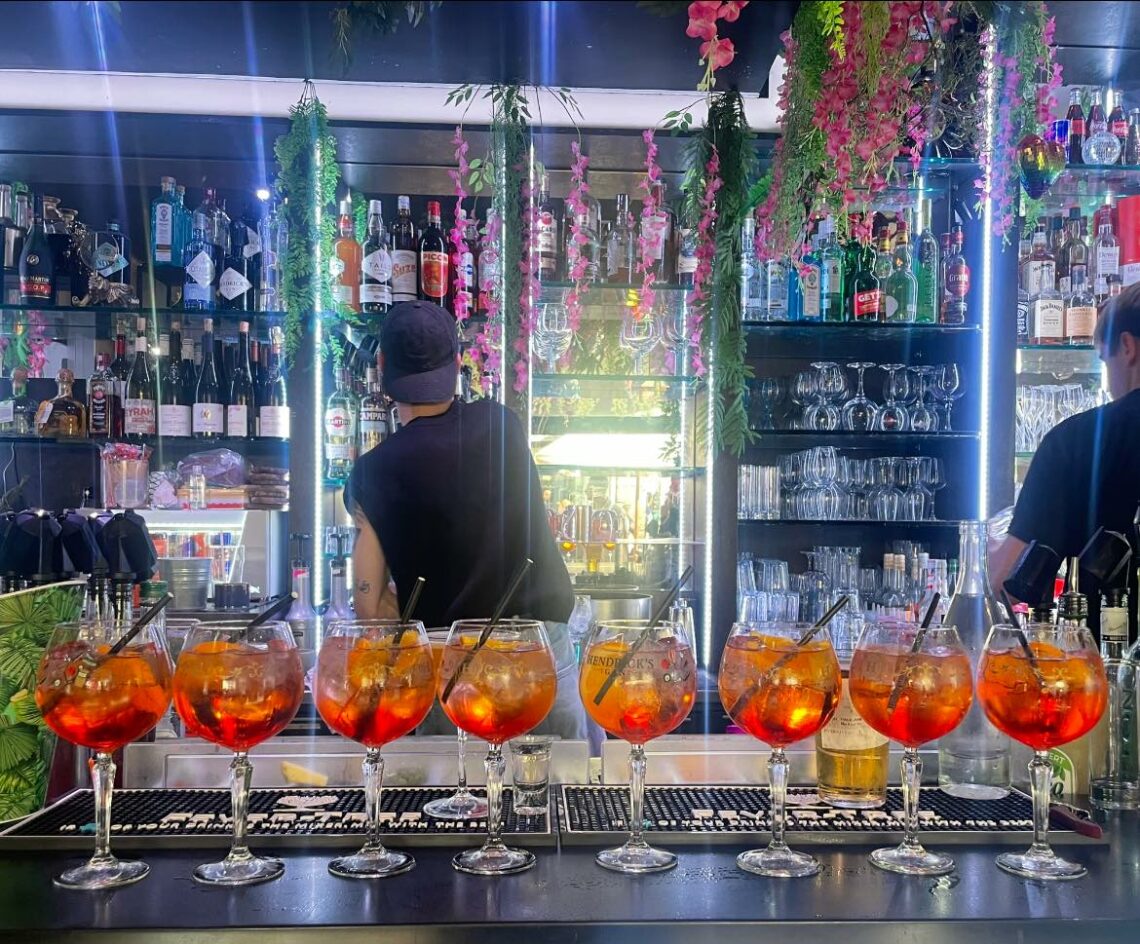Top 5 des meilleurs bars gay à Lyon
