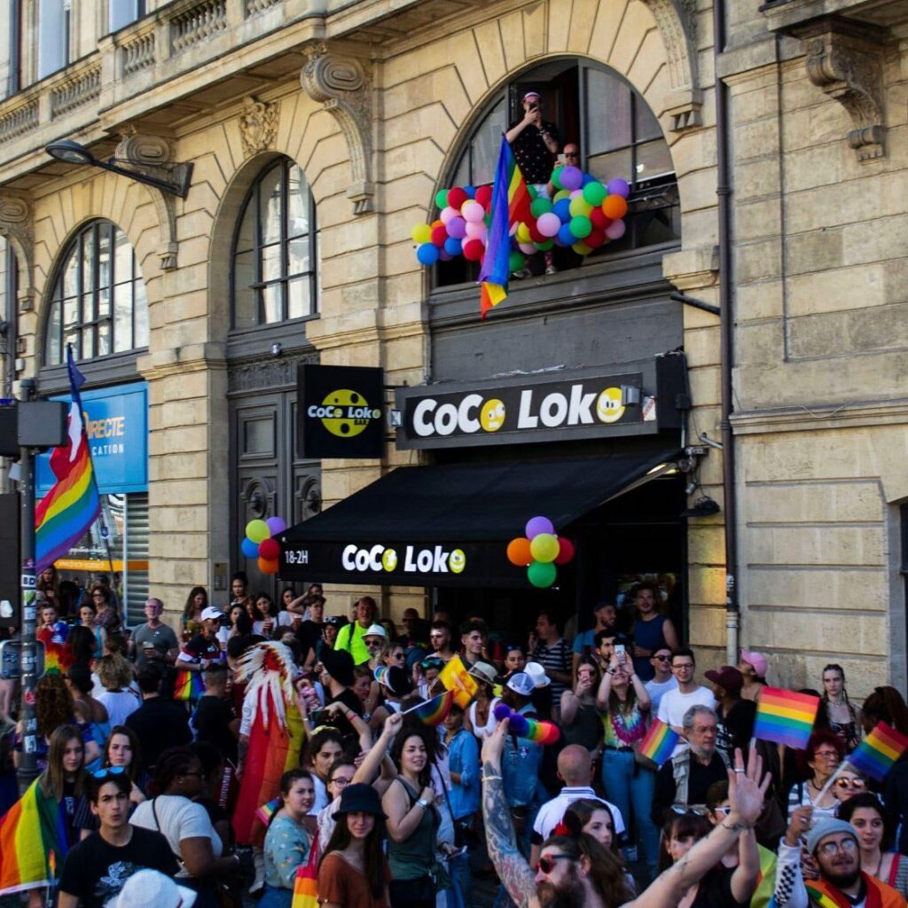 Top 10 des meilleurs bars gay en France